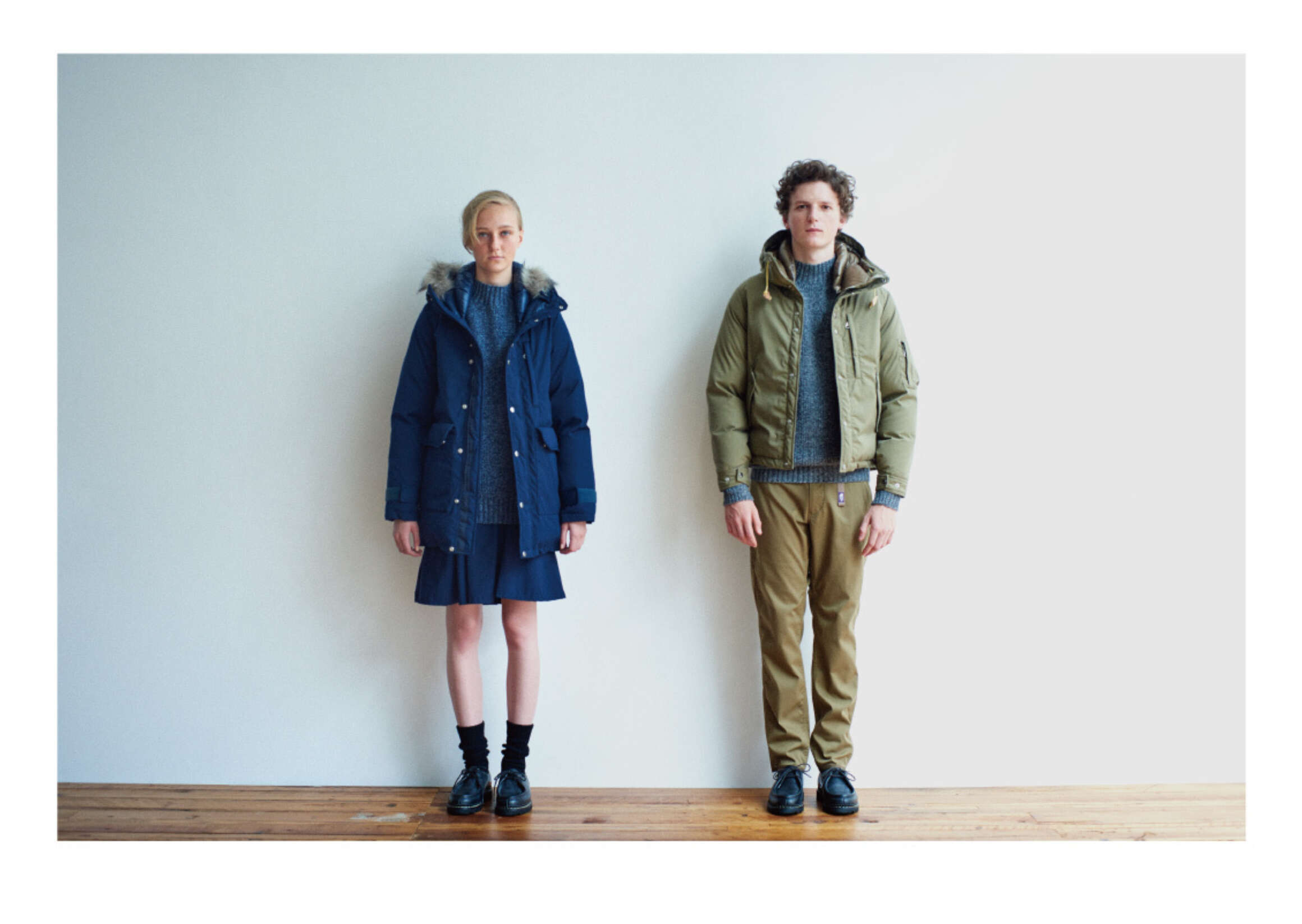 Five Easy Pieces: Olive Drab | Epochs Menswear Five Easy Pieces: Olive Drab | Epochs Menswear