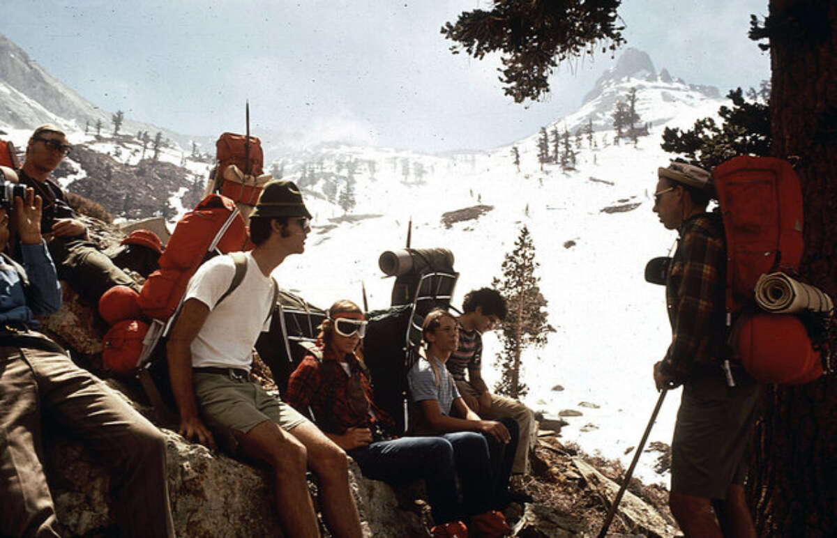 The Great Outdoors: Hiking Inspired Looks for Spring | Epochs Menswear