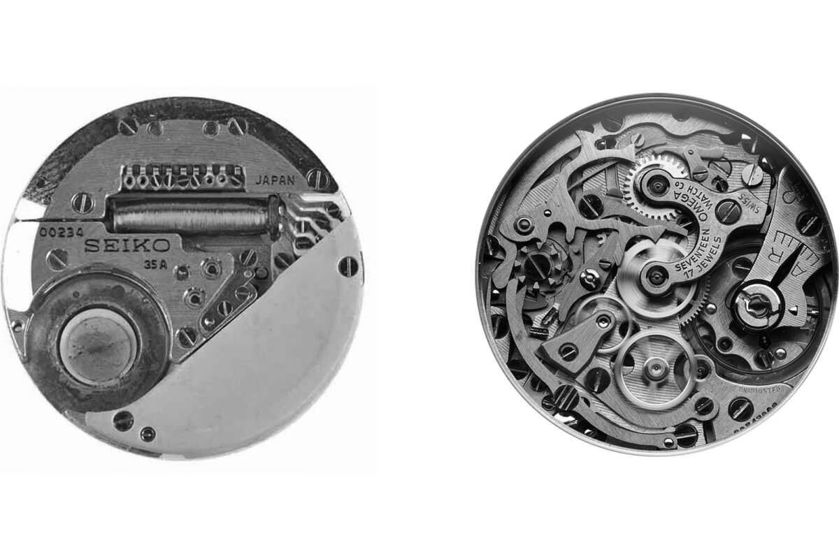 Digital Dust: What happened to the digital watch? | Epochs Menswear
