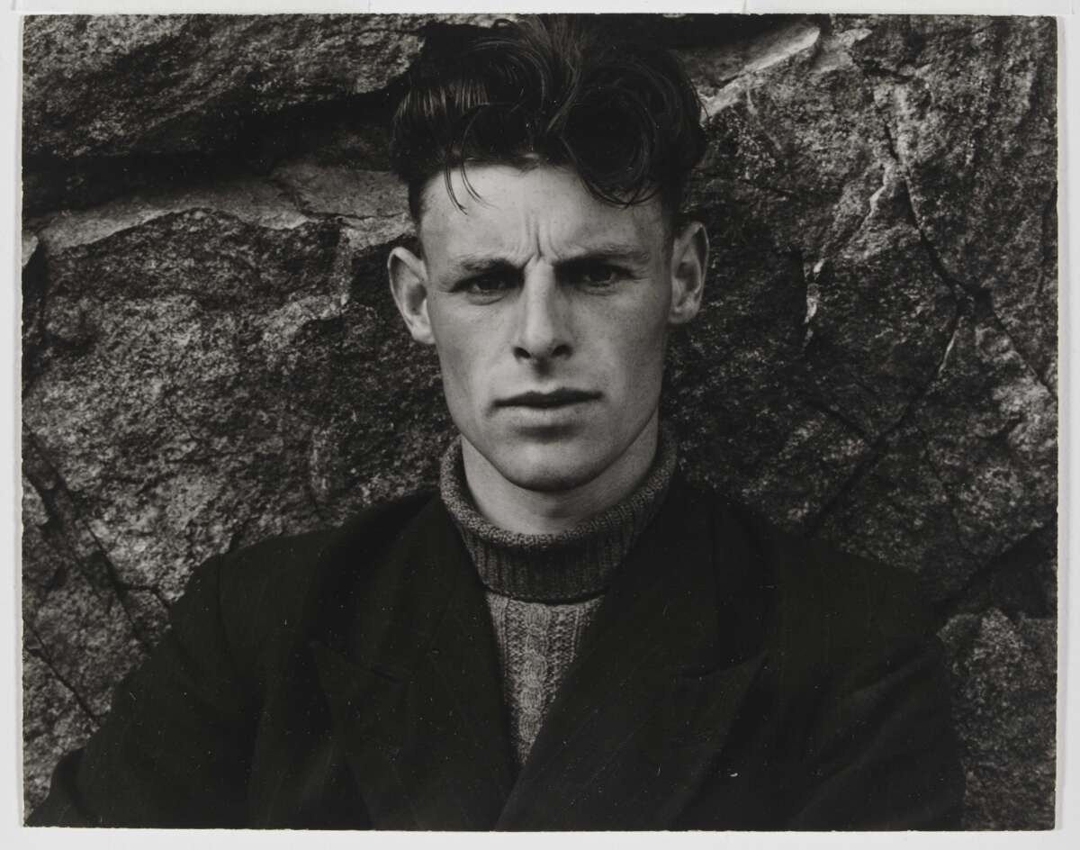 Through the Eyes of Paul Strand | Epochs Menswear