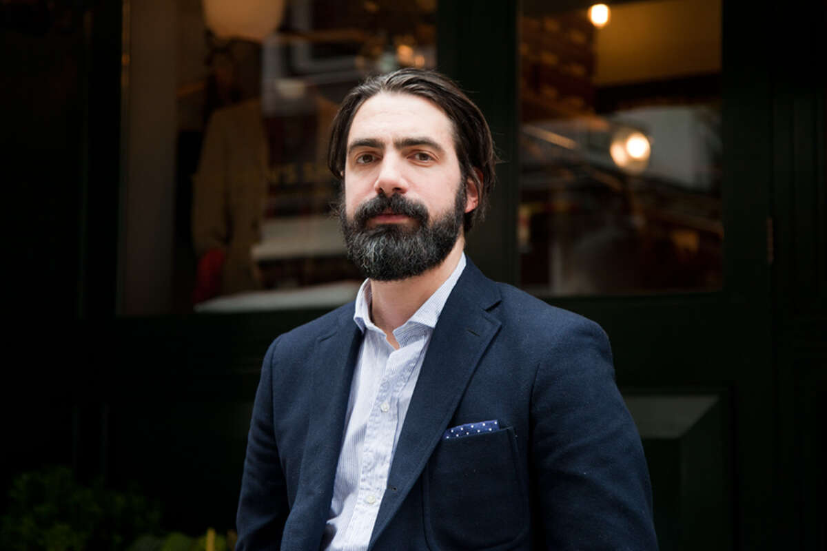 Turning the Ship Around | Epochs Menswear