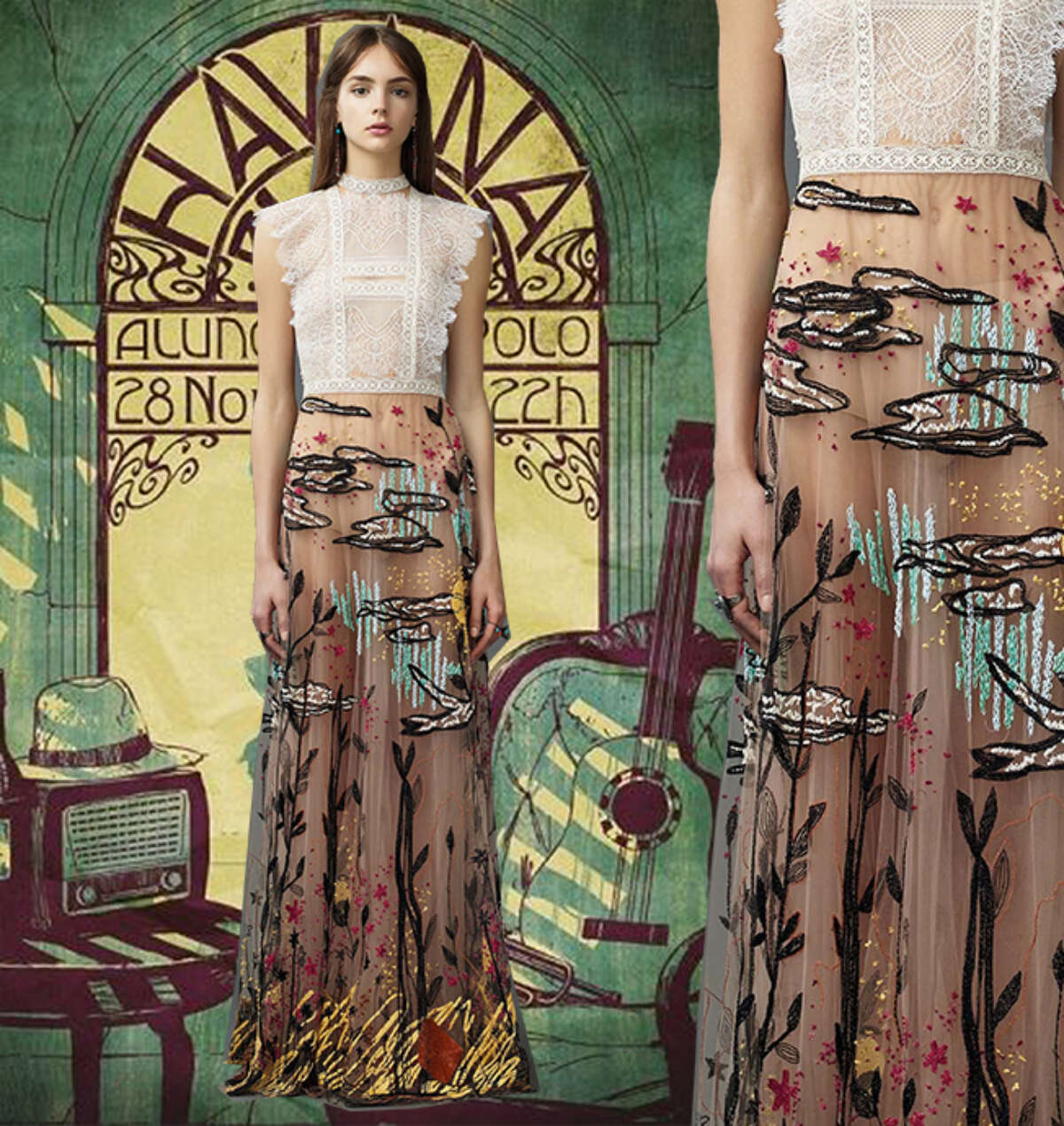 ¡Estilo Cubano! | Epochs Menswear